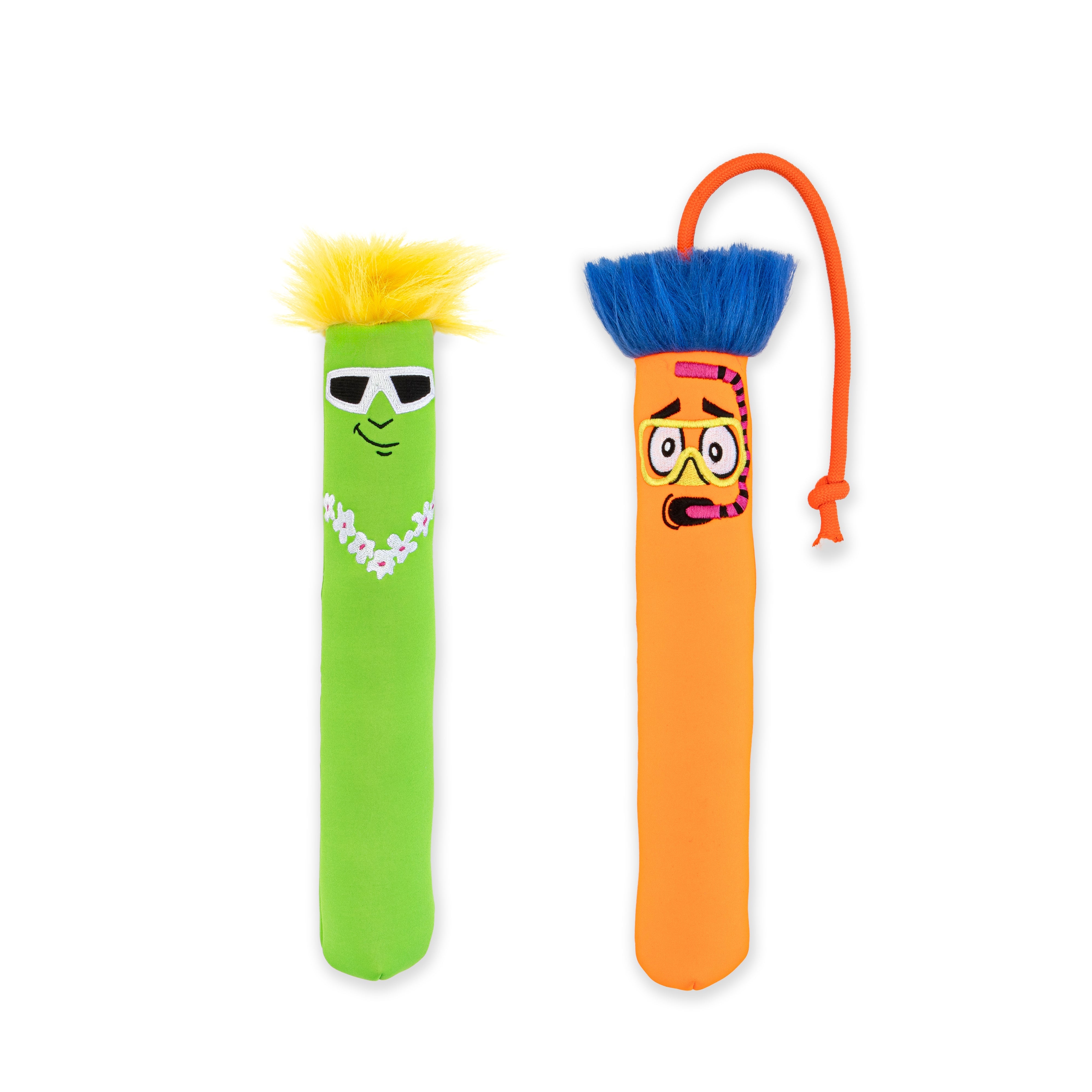 Fry Guys Floats – Guru Pet Company